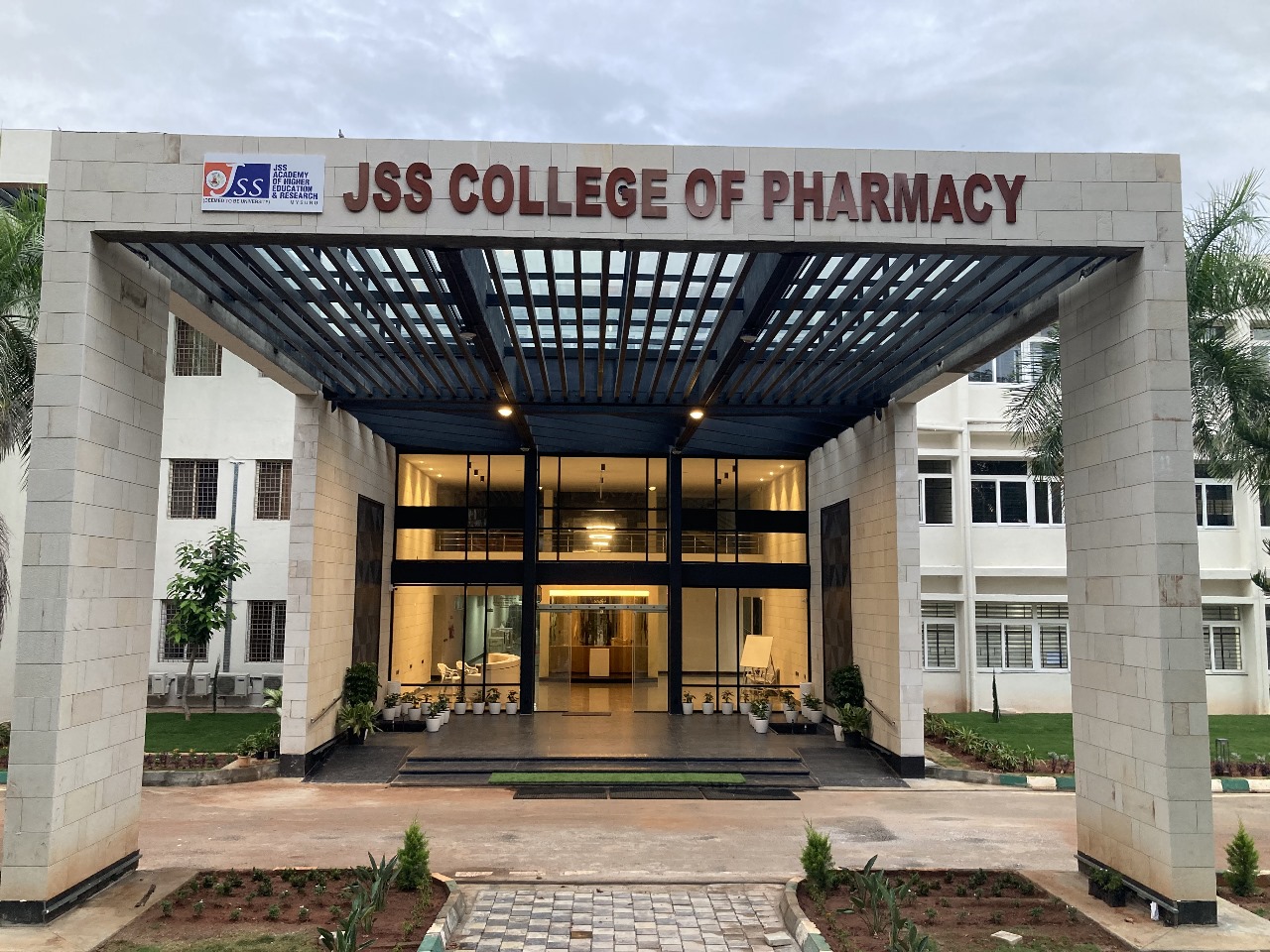 JSS Group of Technical Institutions