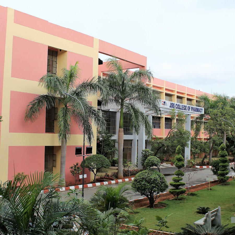 JSS Group of Technical Institutions